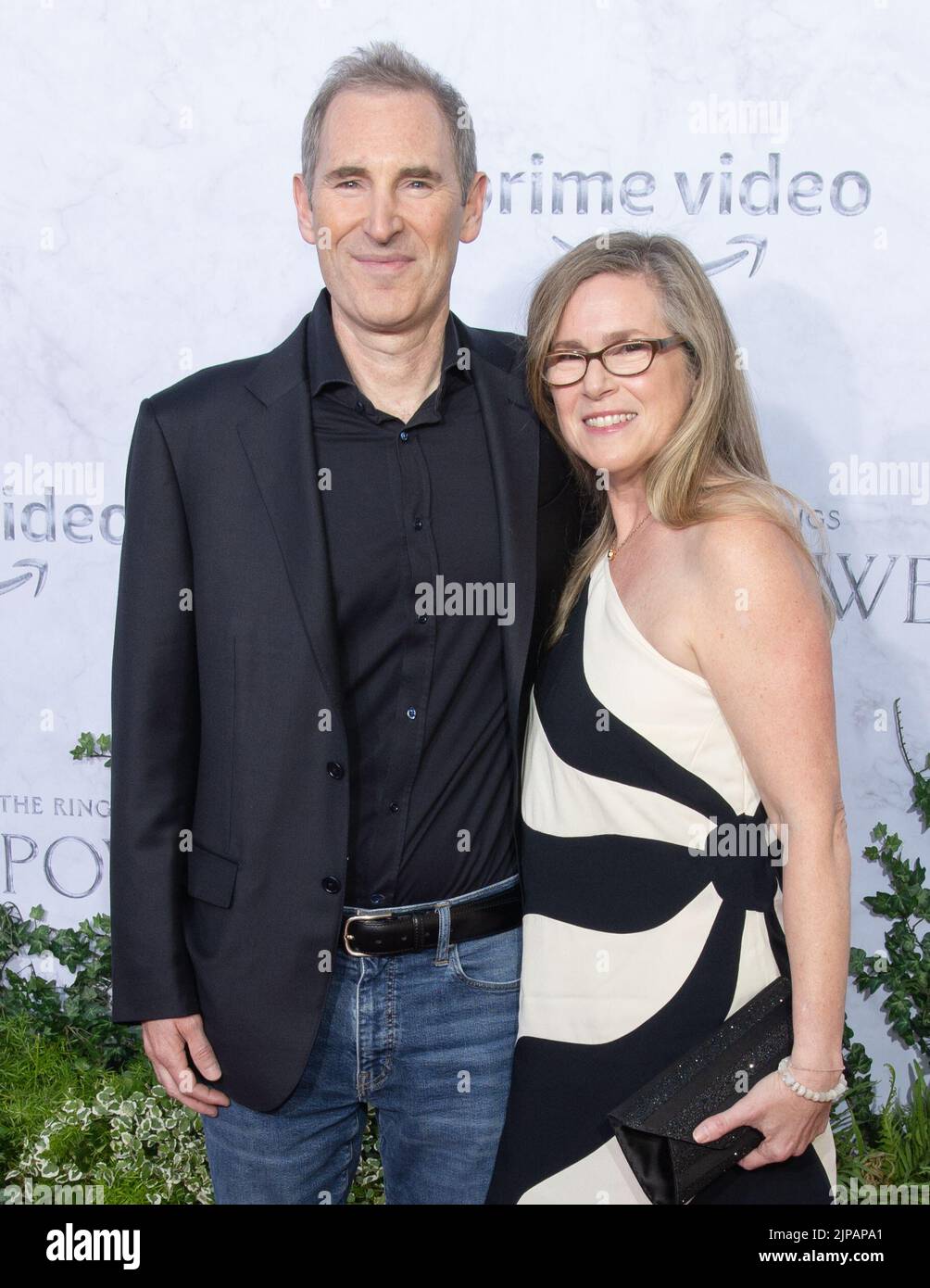 Elana jassy hi-res stock photography and images - Alamy
