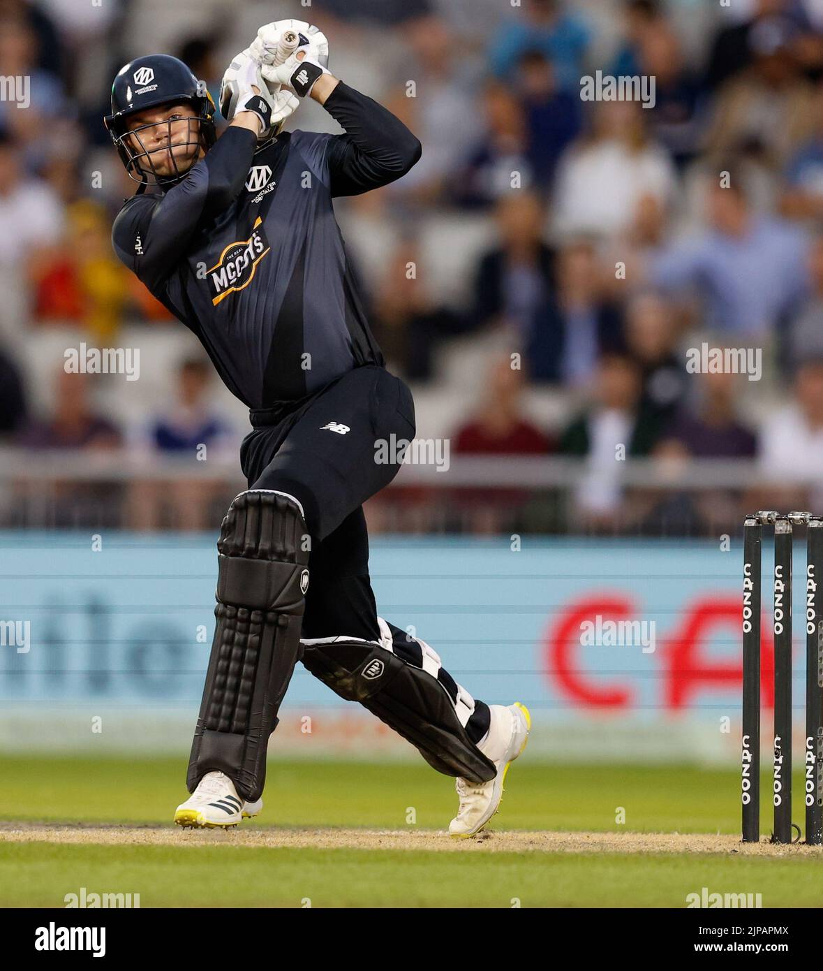 16th August 2022, Old Trafford, Manchester, England: The Hundred ...