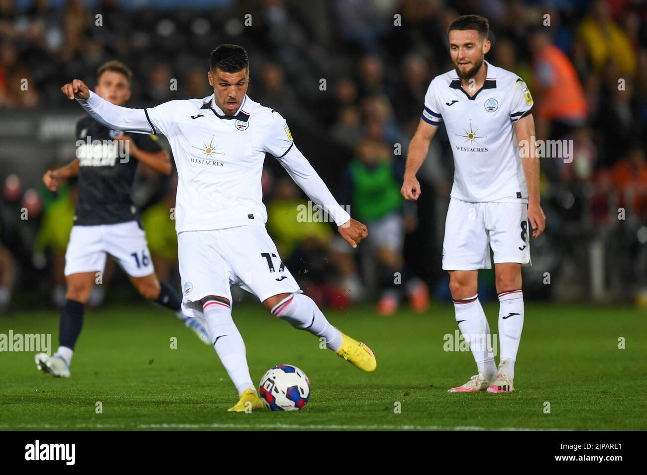 Goal jol piroe hi-res stock photography and images - Alamy