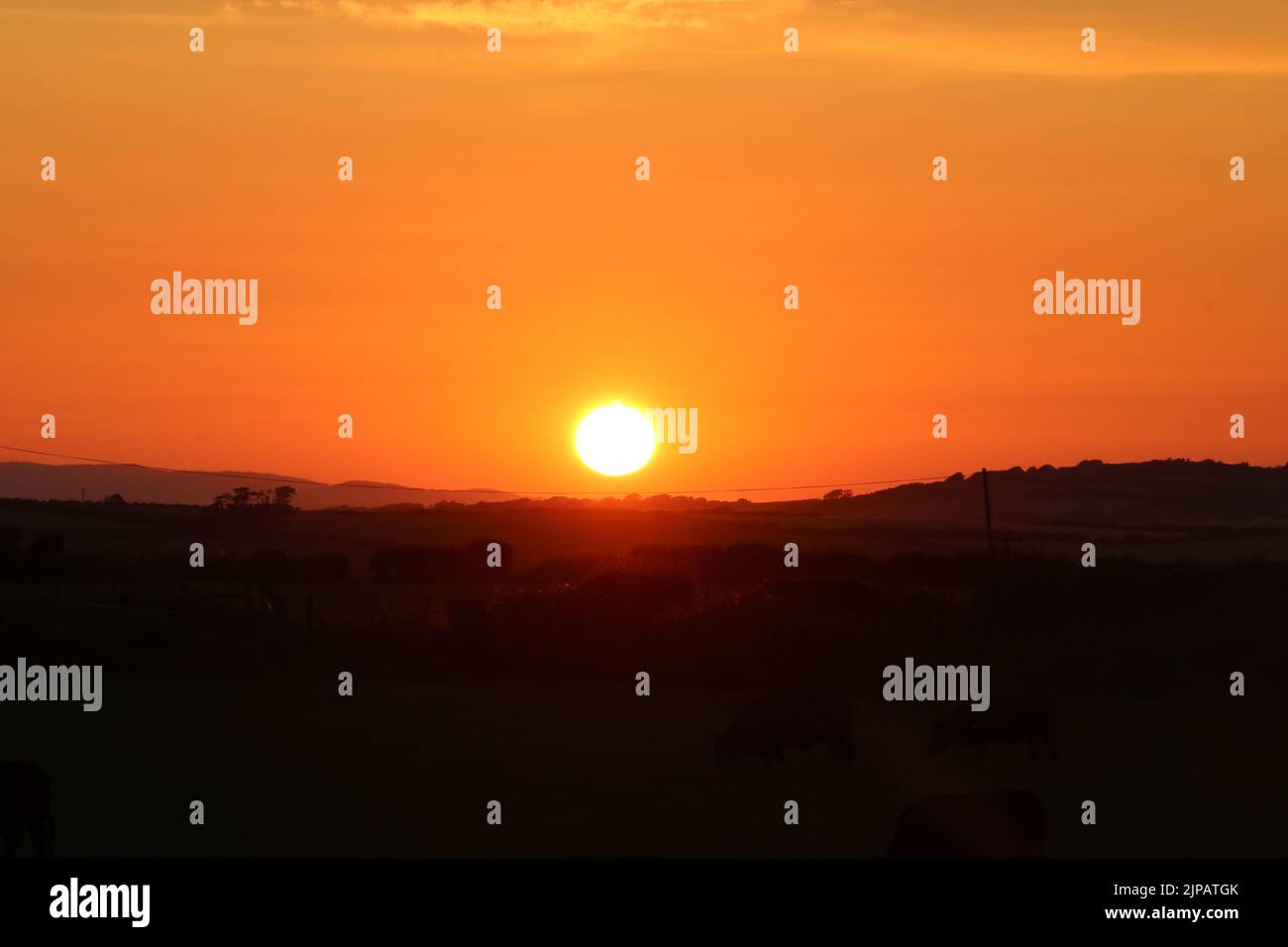 Killough hi-res stock photography and images - Alamy