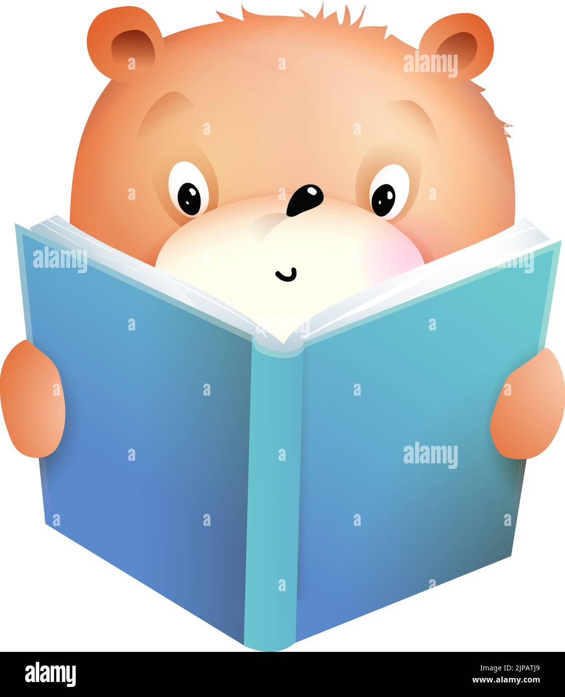 Baby book clipart hi-res stock photography and images - Alamy