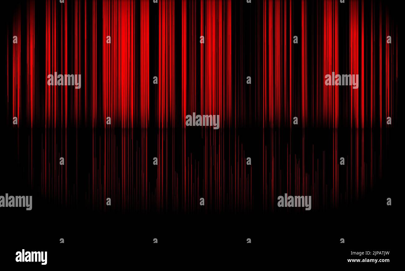 abstract Red background. vertical lines and strips Stock Photo - Alamy