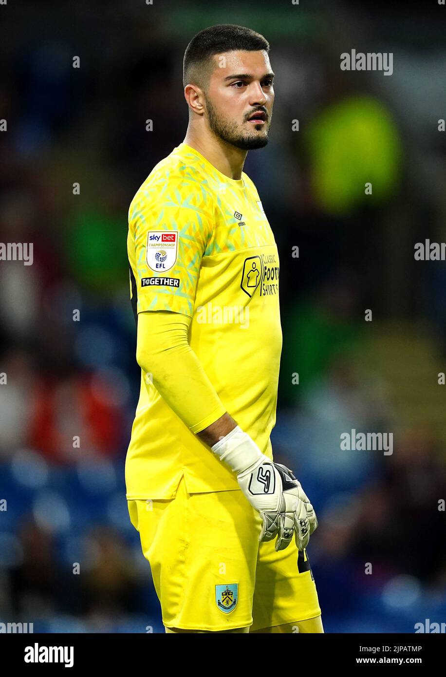 Muric burnley hi-res stock photography and images - Alamy