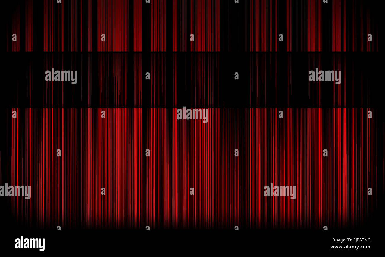 abstract Red background. vertical lines and strips Stock Photo - Alamy