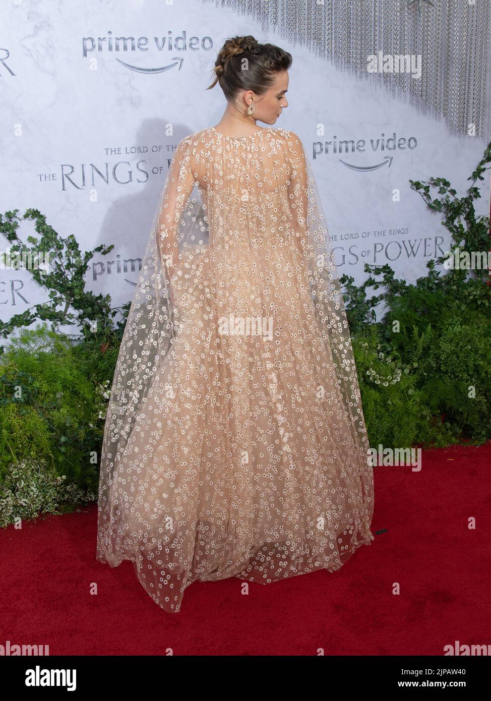 Adm theringsofpower2 bb hi-res stock photography and images - Alamy