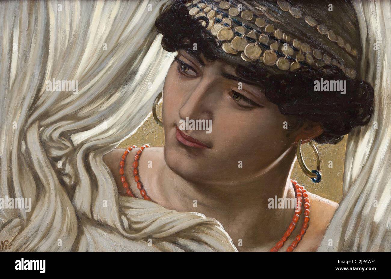 Delilah history hi-res stock photography and images - Alamy