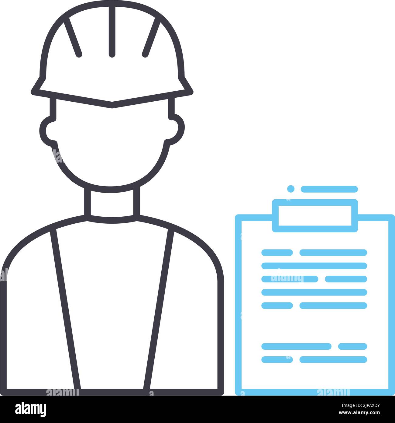 Product assembly line Stock Vector Images - Alamy