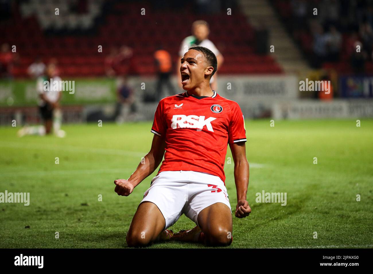 Miles leaburn 2022 hi-res stock photography and images - Alamy