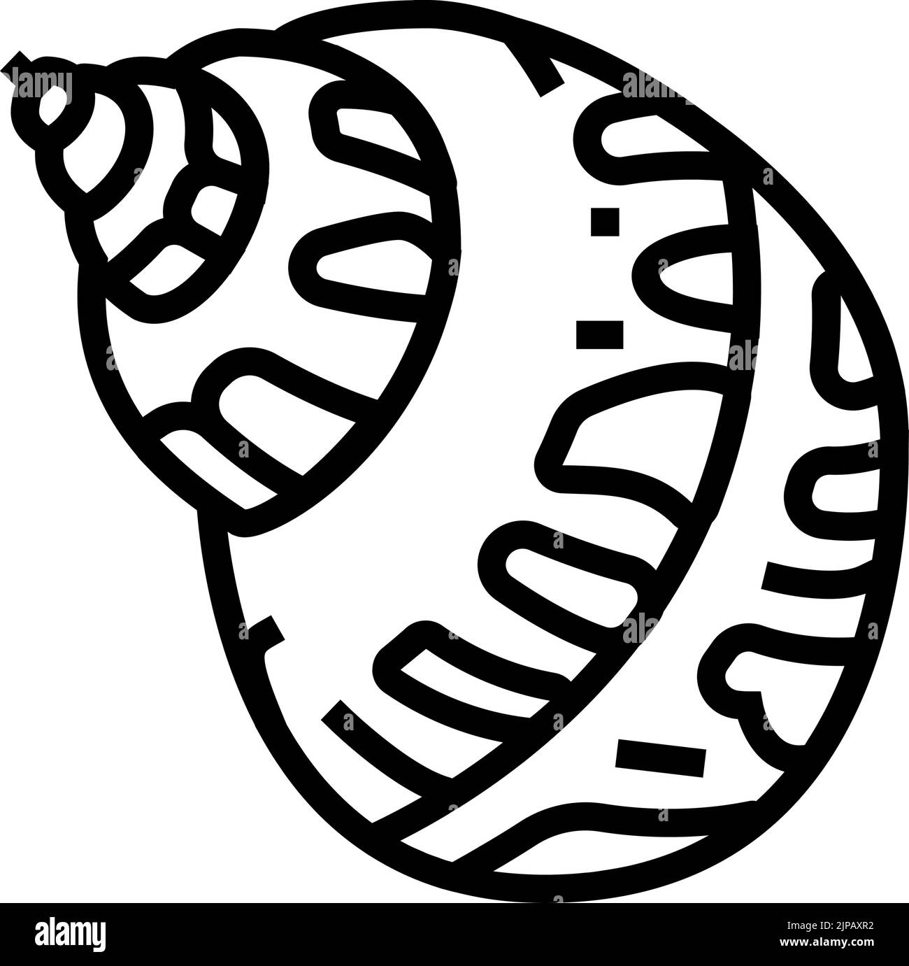 Babylon by the sea Stock Vector Images - Alamy