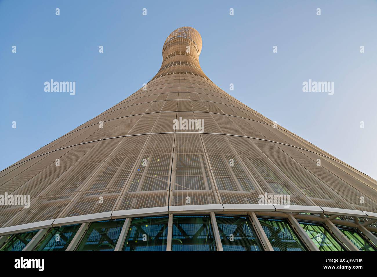 2022 building doha hi-res stock photography and images - Alamy