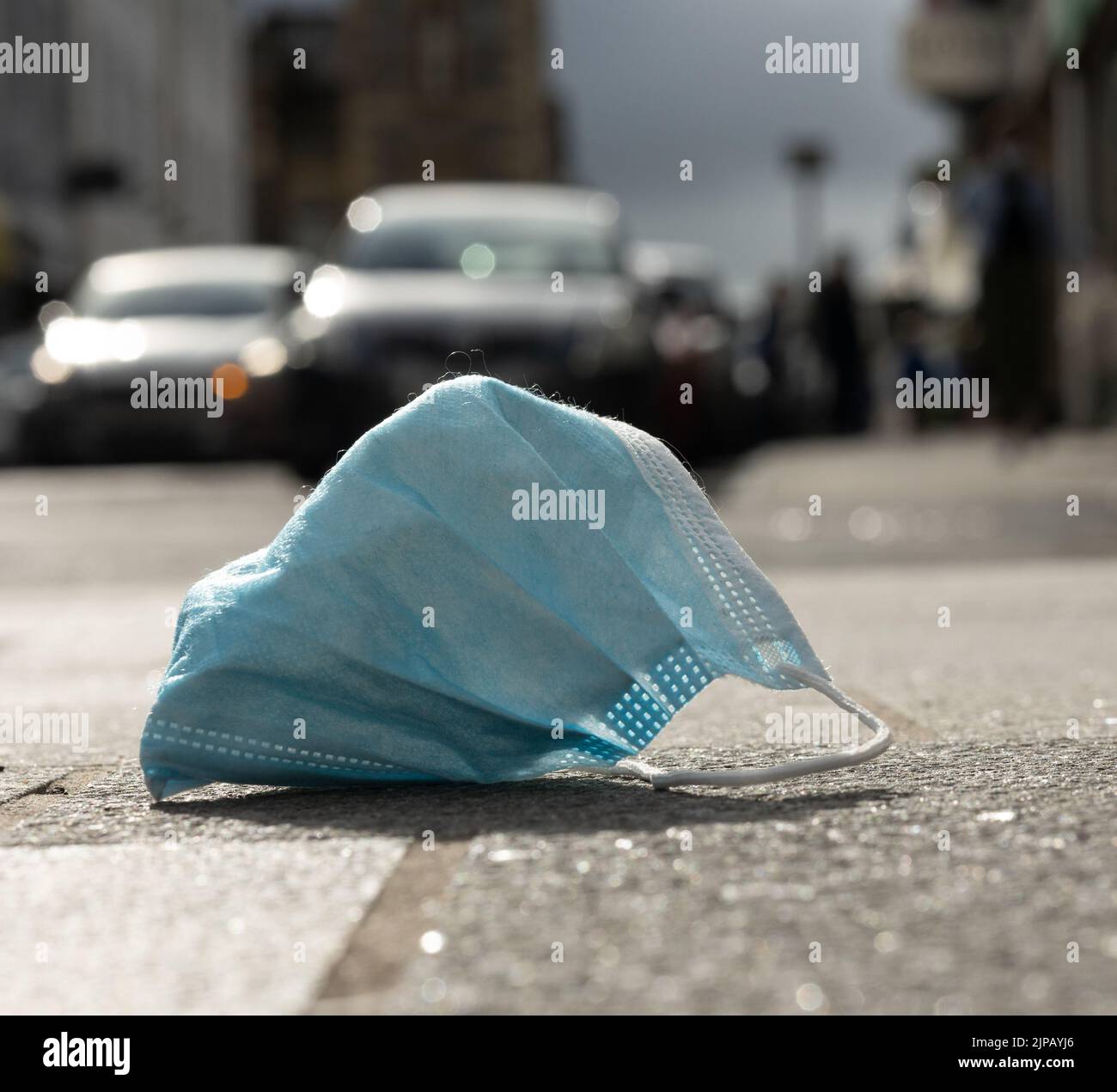 Used ground hi-res stock photography and images - Alamy