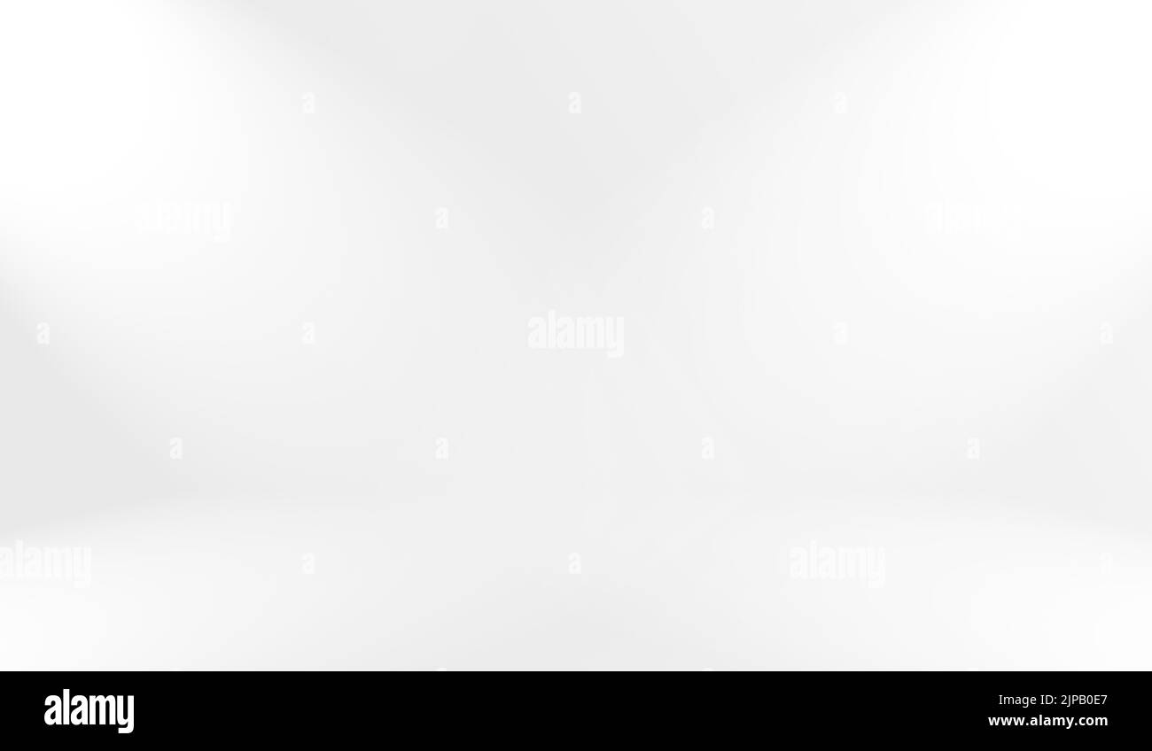 Abstract luxury blur Grey color gradient, used as background studio ...