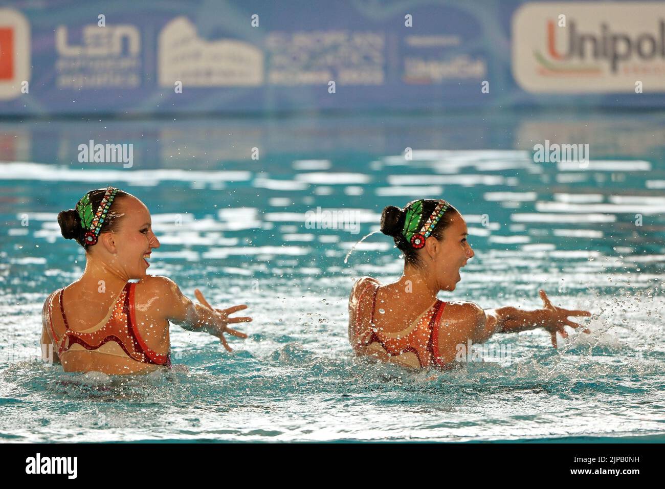 Michelle zimmer hi-res stock photography and images - Alamy