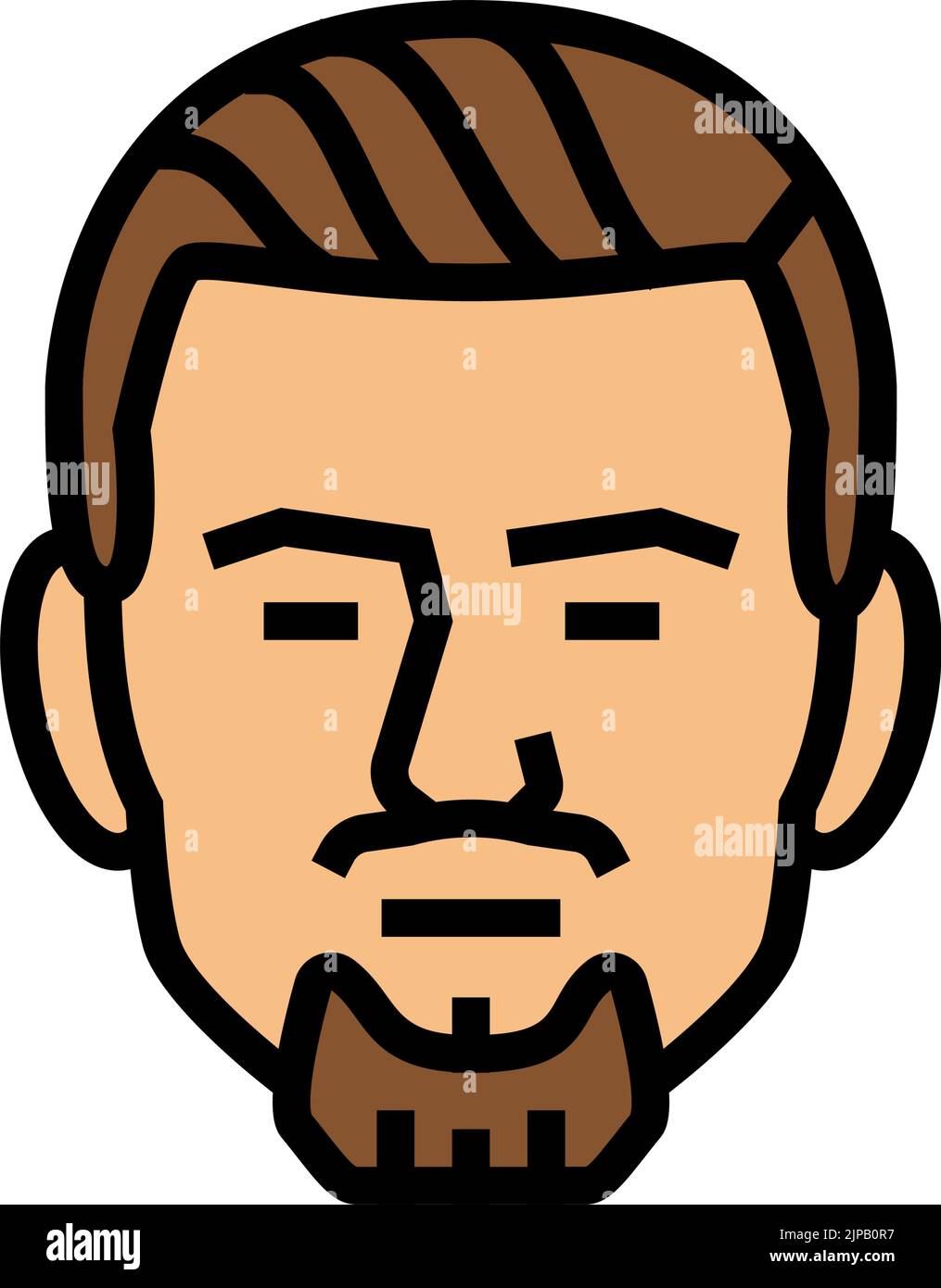 Goatee Design