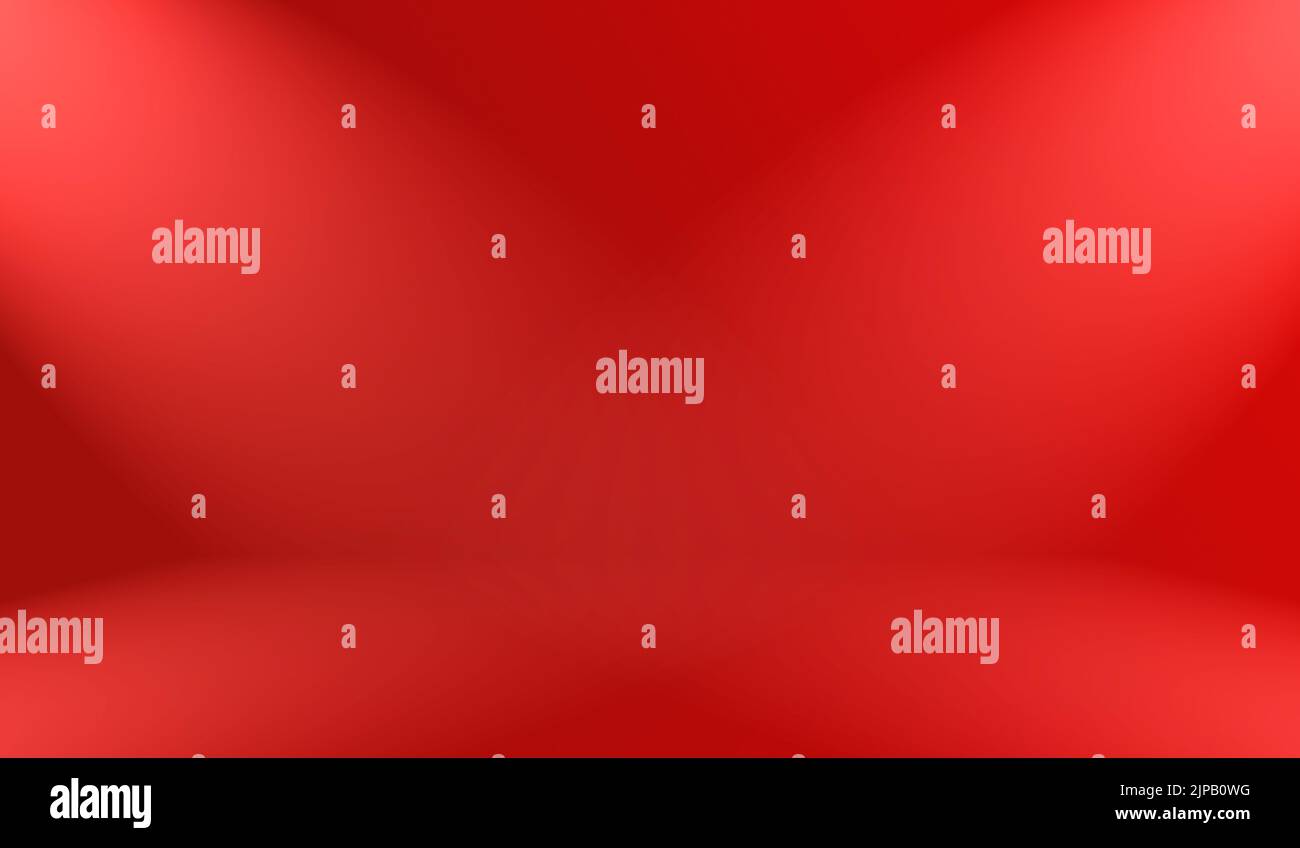 Abstract luxury soft Red background Christmas Valentines layout design ...