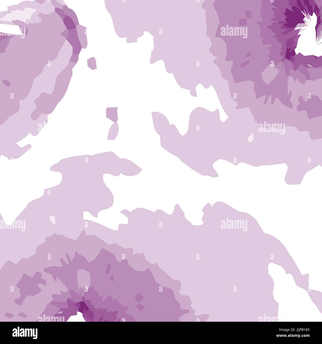 Colorful abstract background texture in trendy autumn purple tint in ...