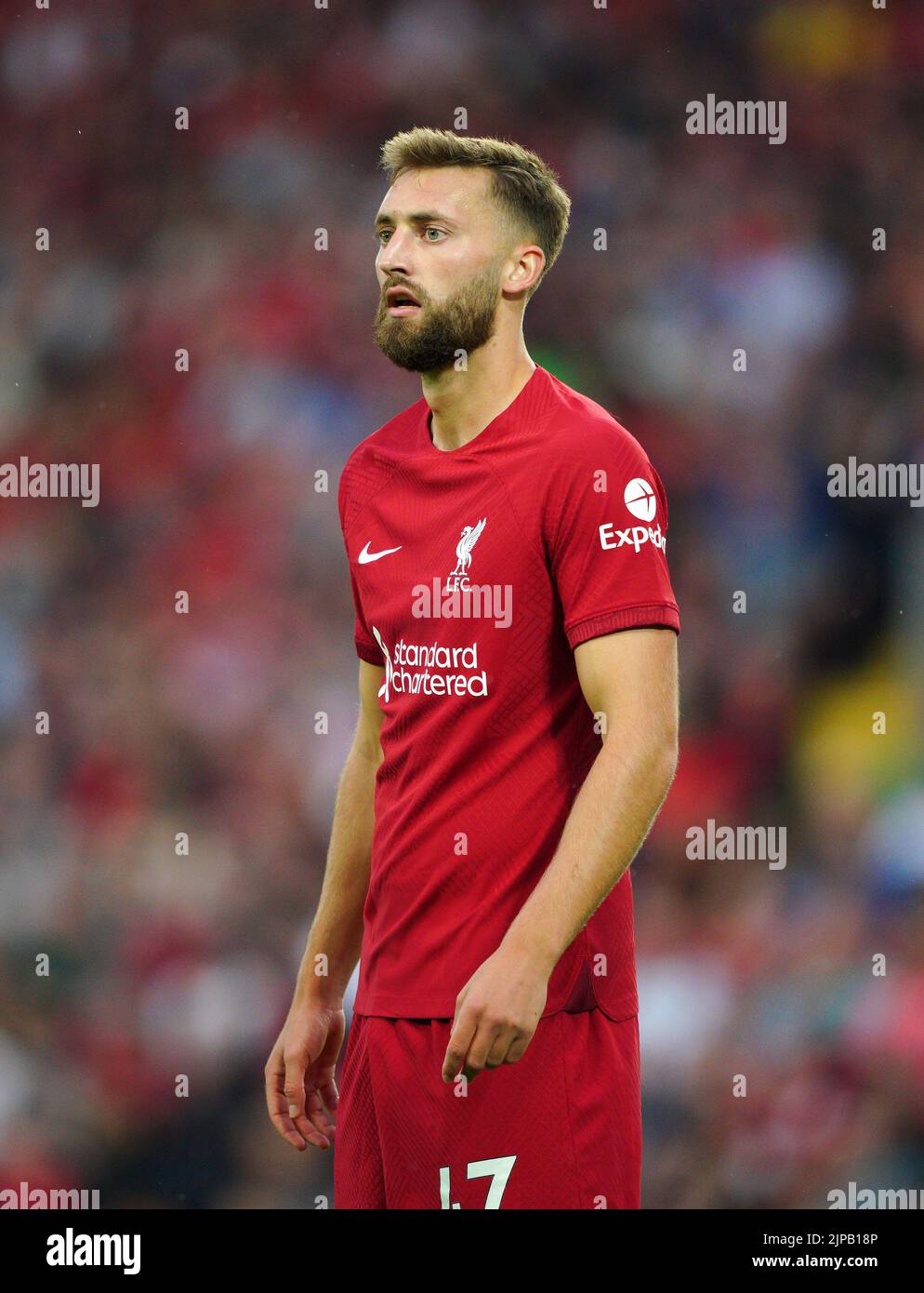 Nathaniel phillips liverpool palace hi-res stock photography and images ...