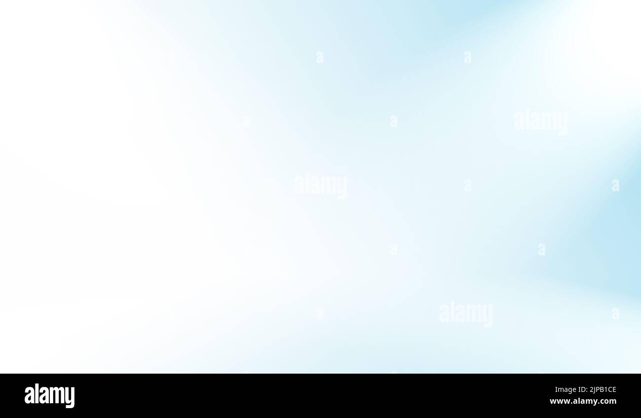 Abstract Luxury gradient Blue background. Smooth Dark blue with Black ...