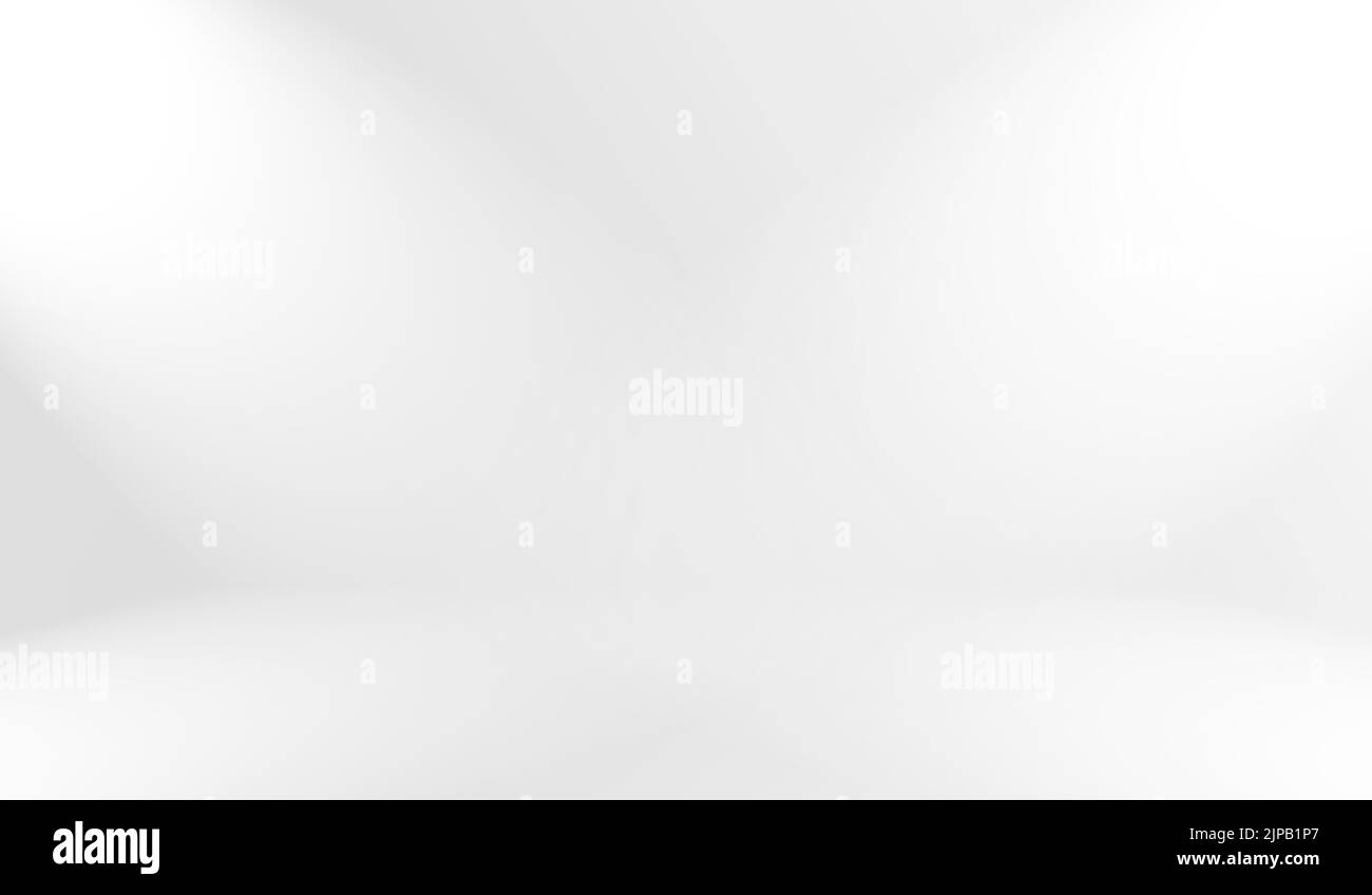 Abstract luxury blur Grey color gradient, used as background studio ...
