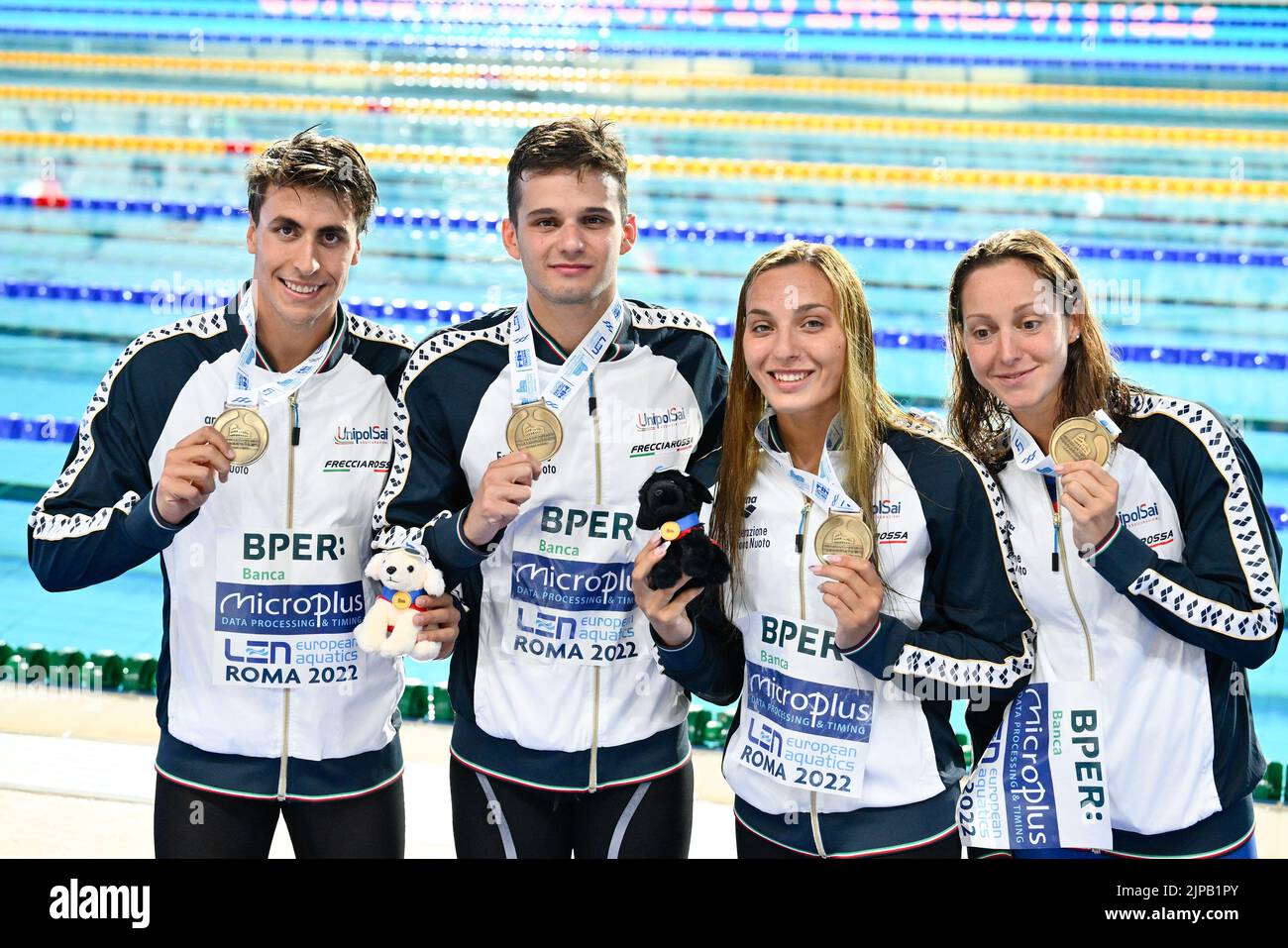 Antonietta cesarano hi-res stock photography and images - Alamy