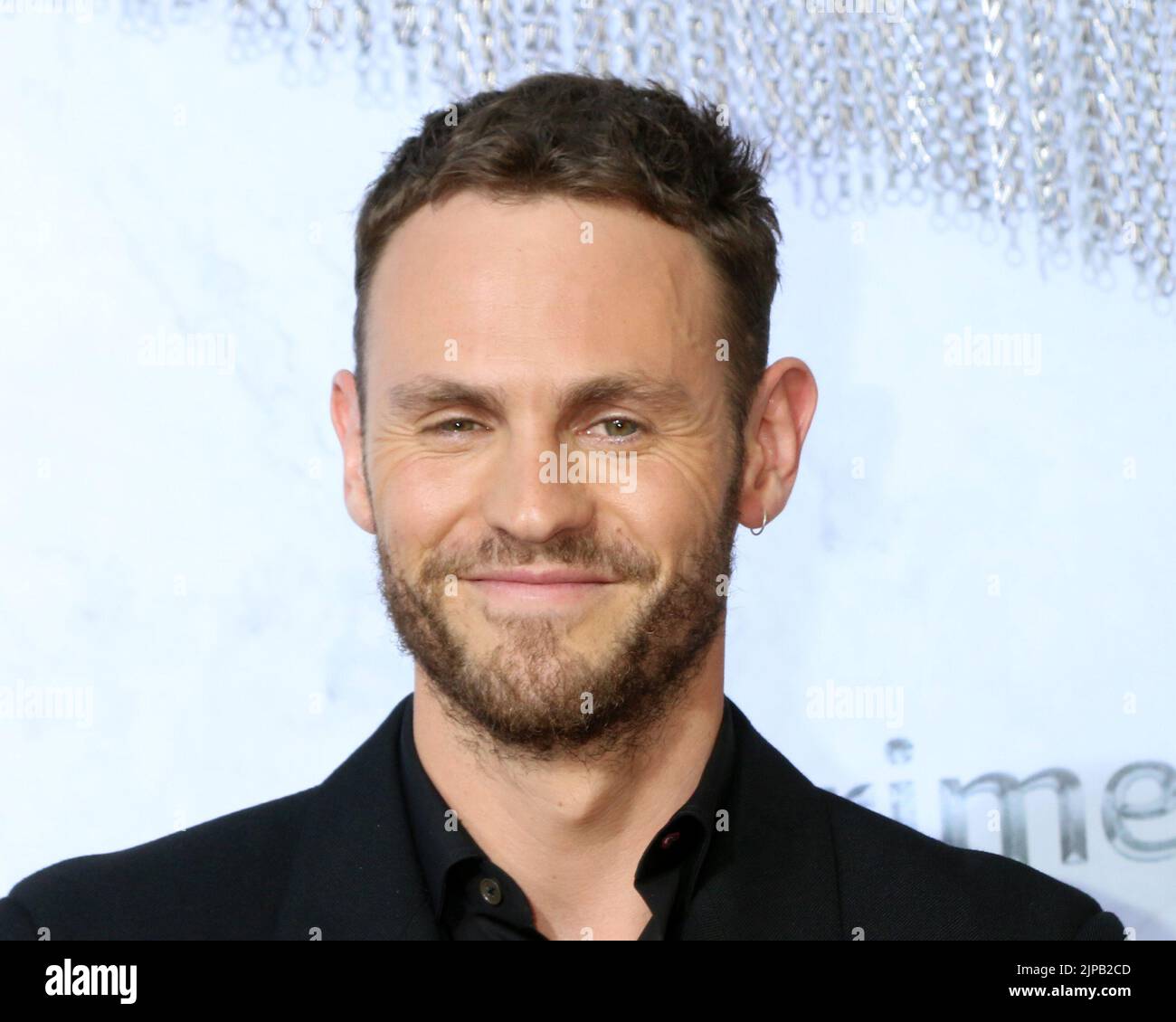 Charlie vickers hi-res stock photography and images - Alamy