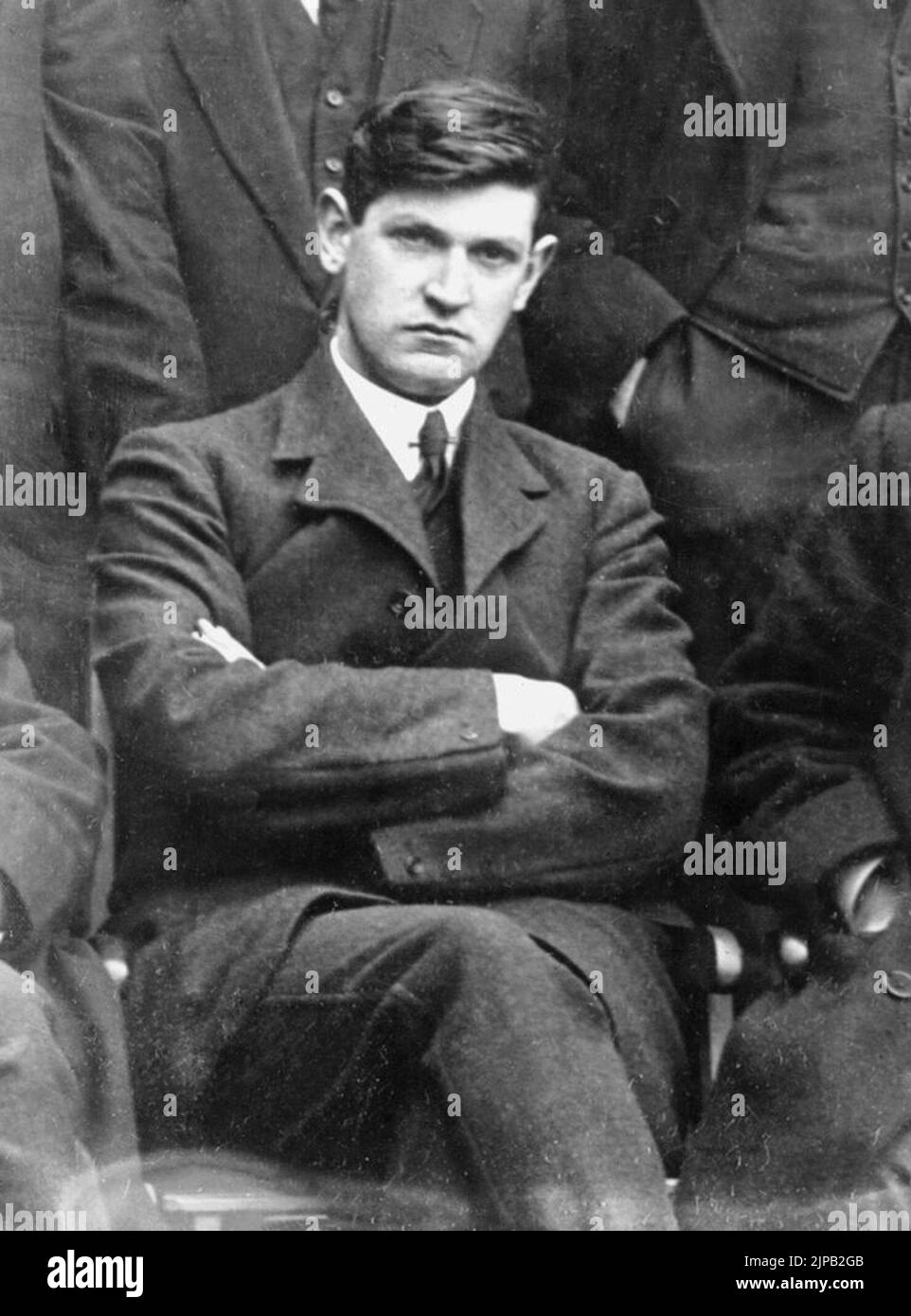 Michael collins ireland hi-res stock photography and images - Alamy