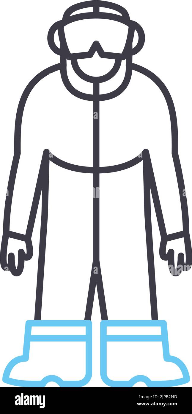 Ppe protective safety kit hi-res stock photography and images - Alamy