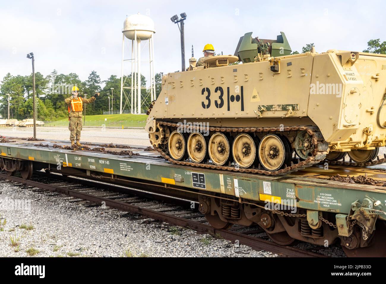 Soldiers with 1st Battalion, 120th Infantry Regiment, 30th Armored ...
