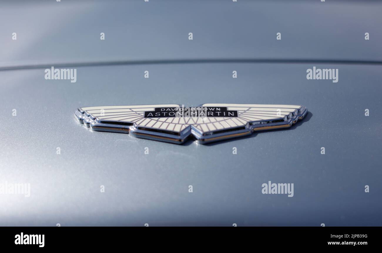 Winged bonnet hi-res stock photography and images - Alamy