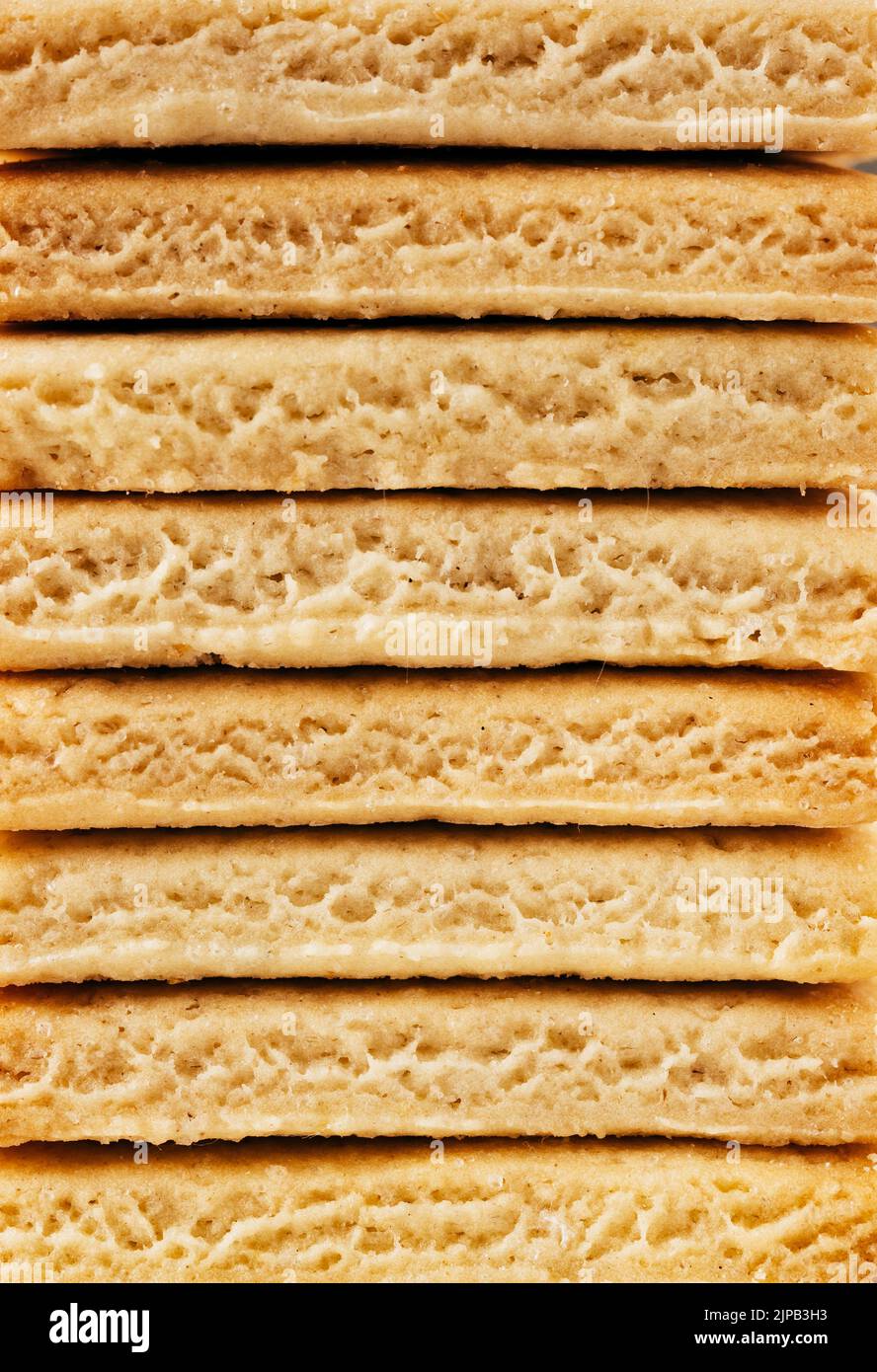 Cookie texture hi-res stock photography and images - Alamy