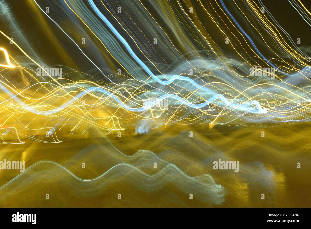 Diffraction pattern hi-res stock photography and images - Alamy