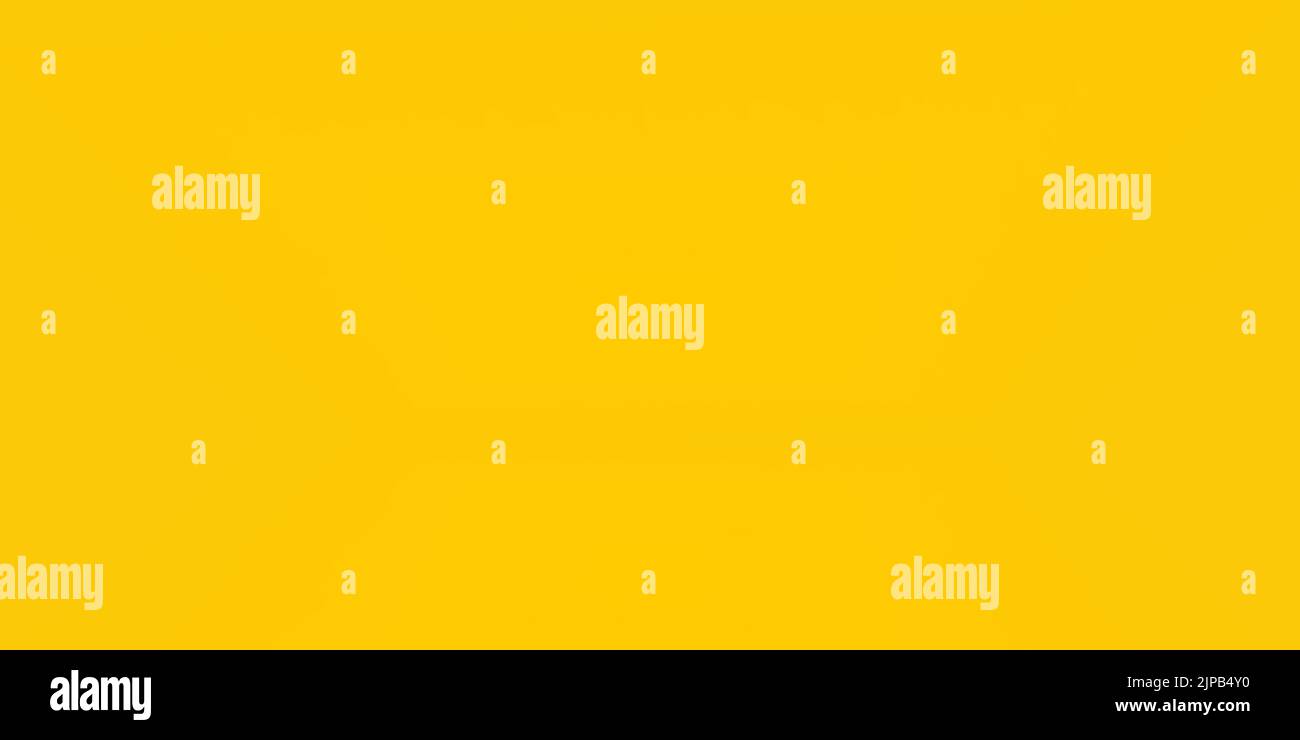 Magic abstract soft colors of shining yellow gradient studio background ...