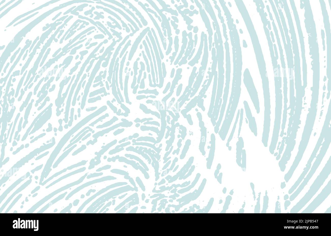Grunge texture. Distress blue rough trace. Cute background. Noise dirty ...