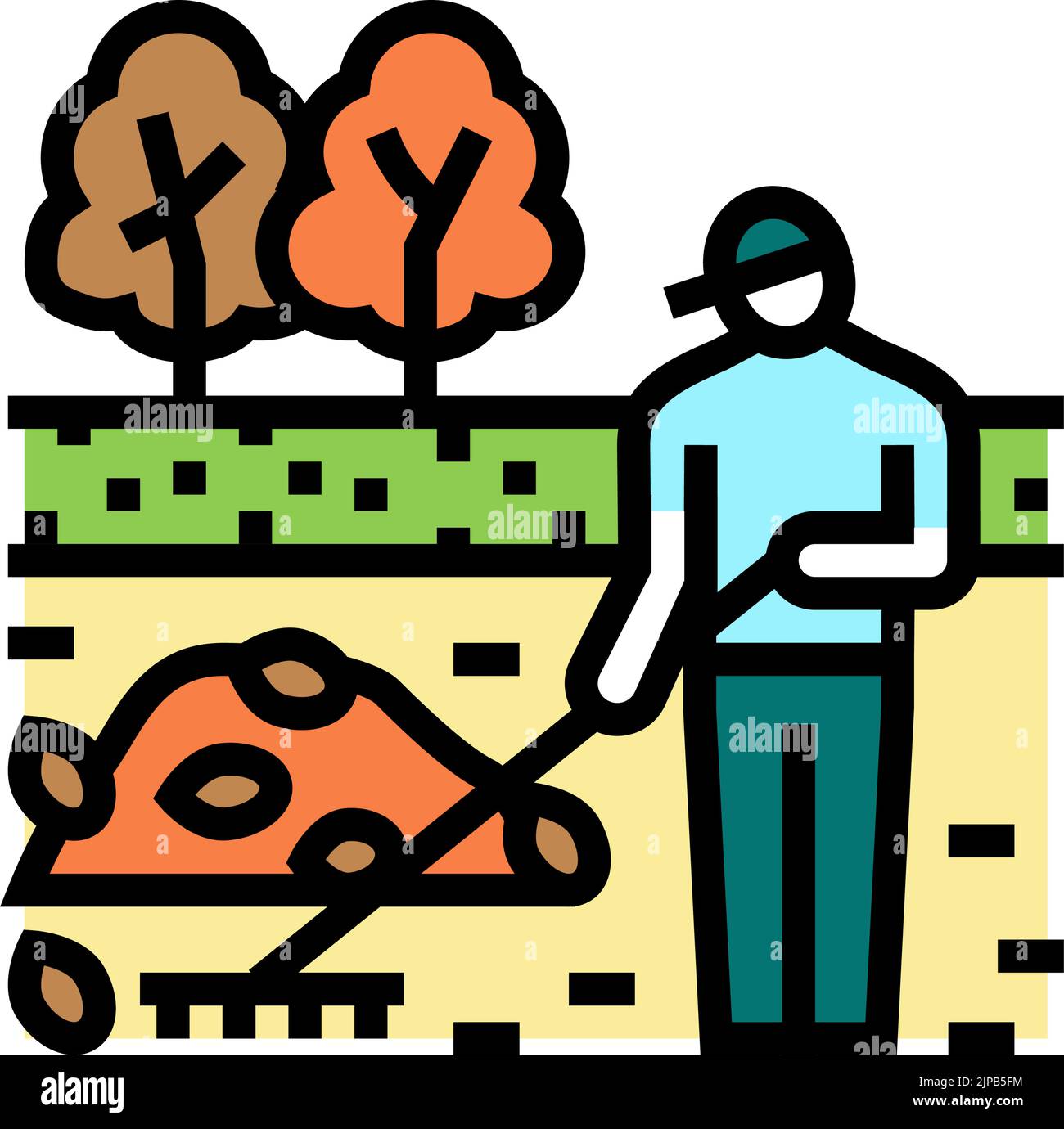 Professional tree clearance hi-res stock photography and images - Alamy