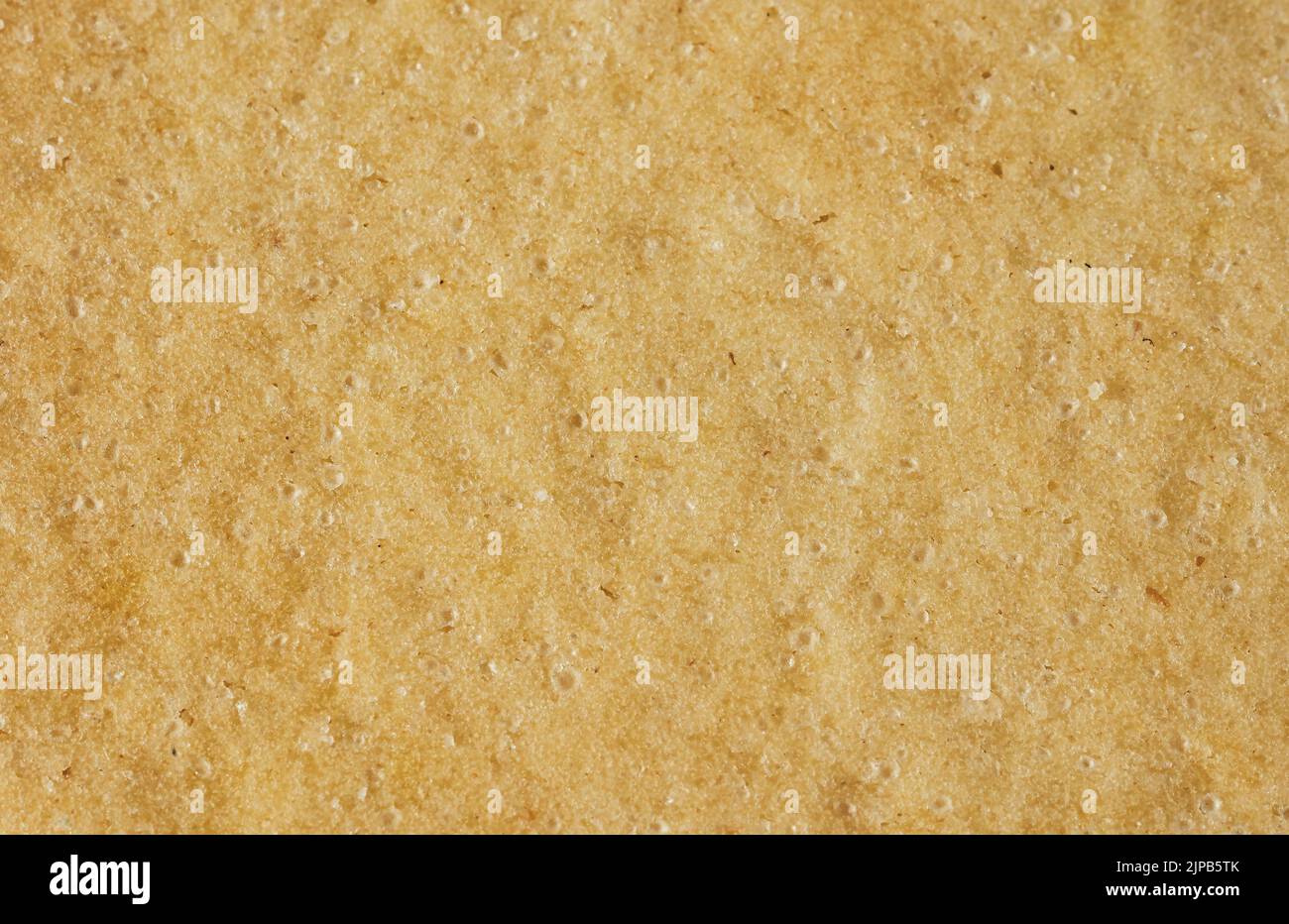 Biscuit Texture