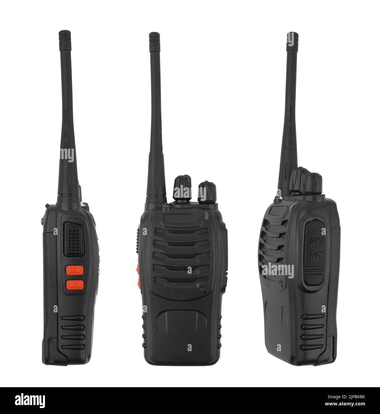 Mobile radio communication system hi-res stock photography and images ...