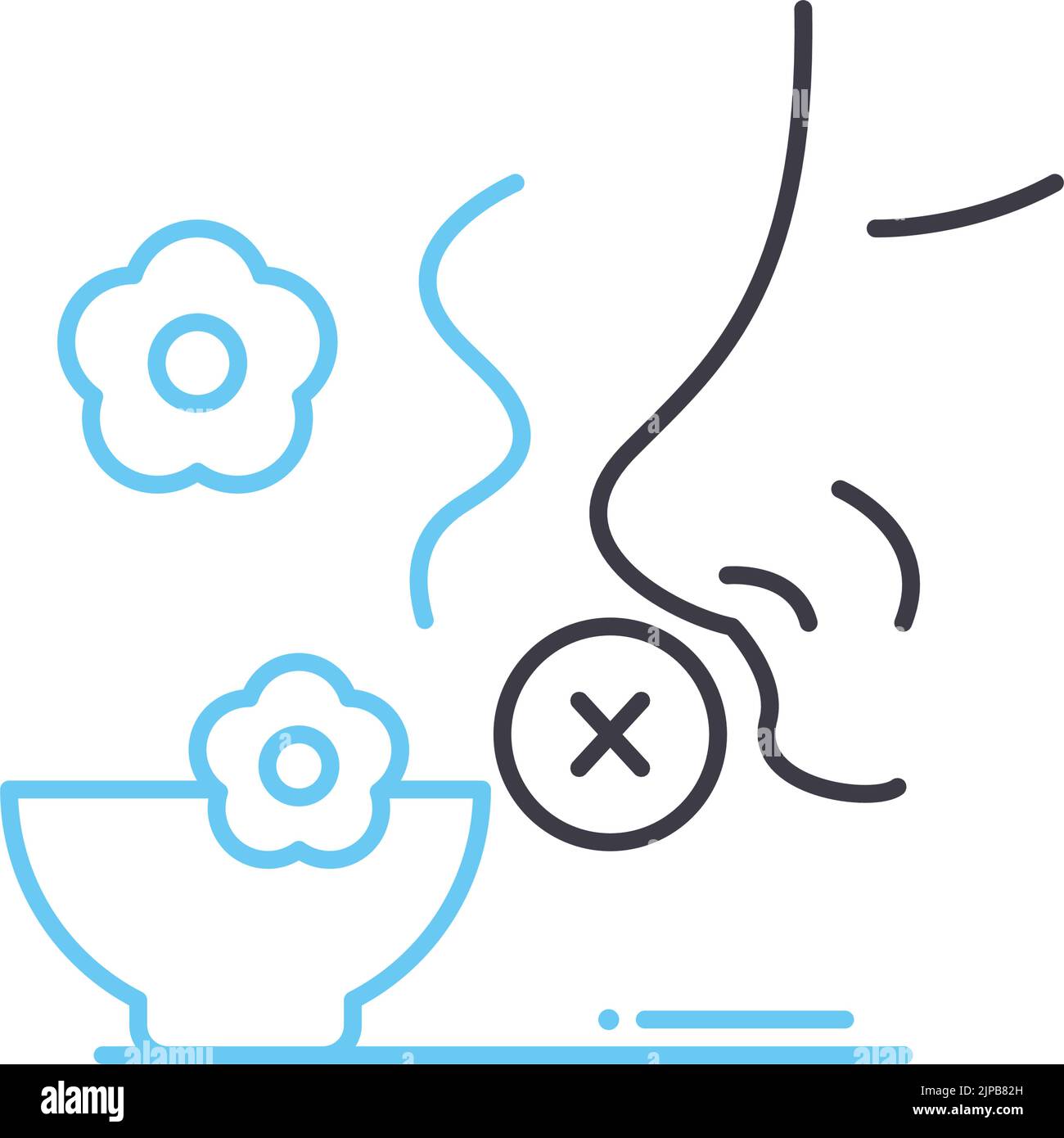 Sense symbol hi-res stock photography and images - Alamy