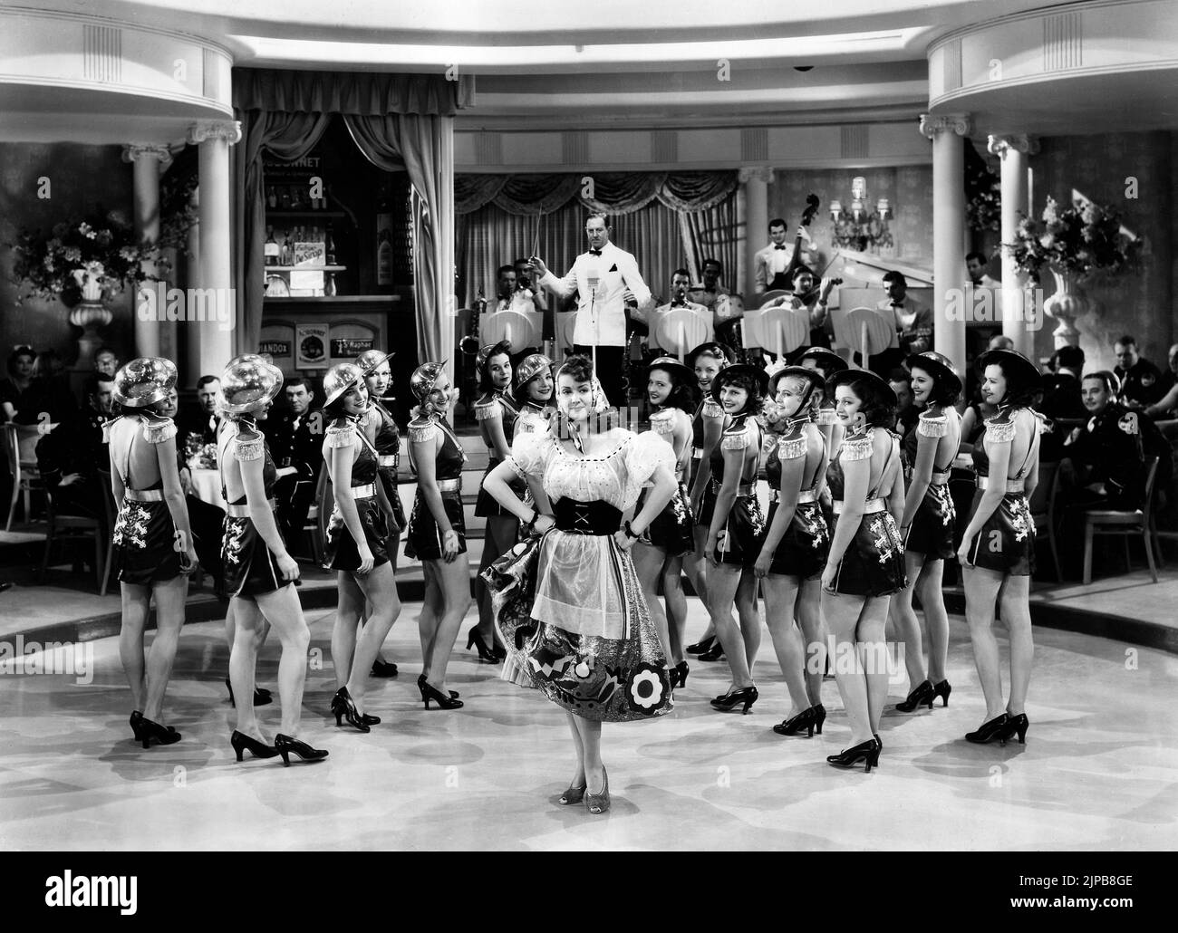 Gypsy rose lee hi-res stock photography and images - Alamy