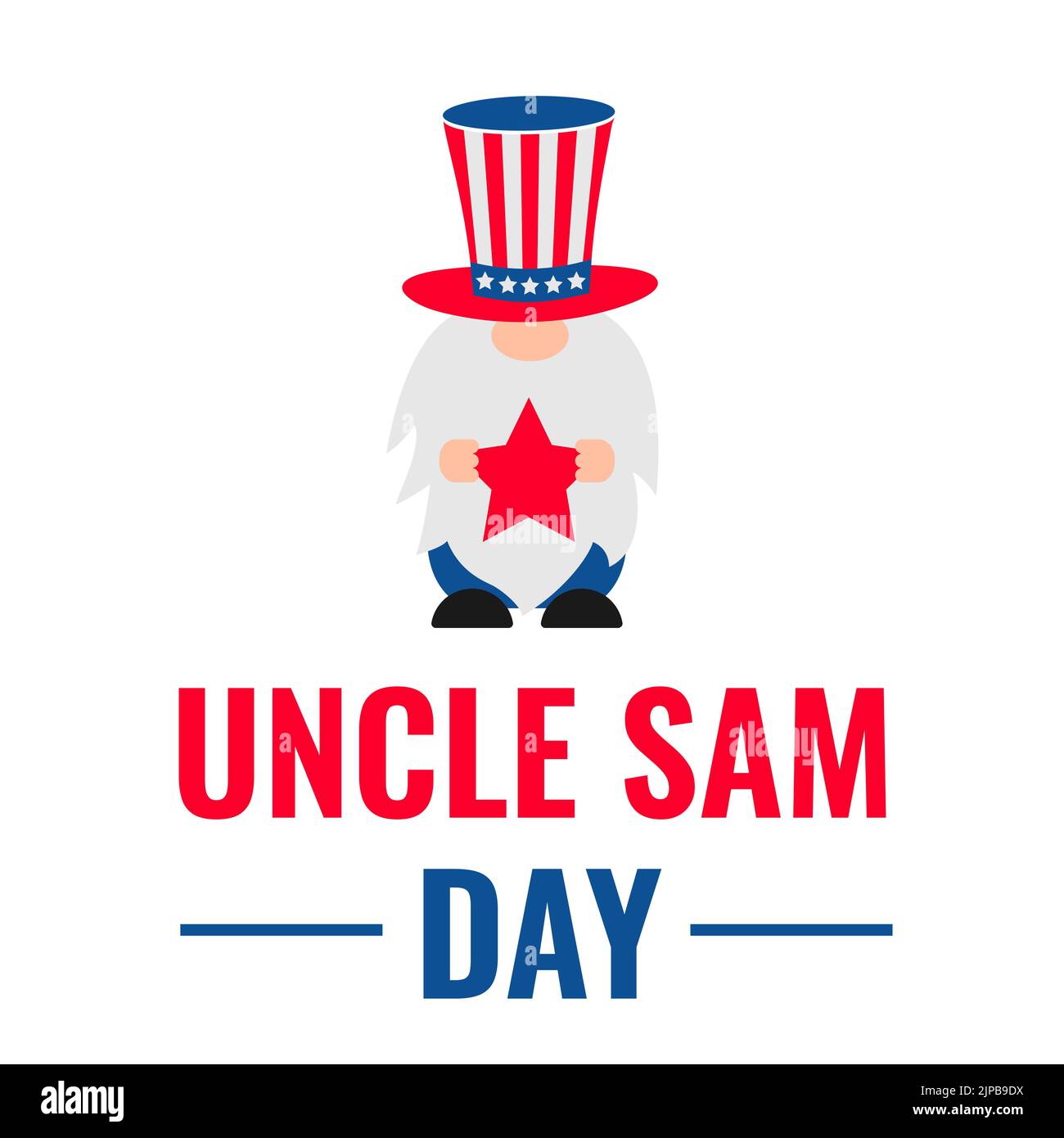 Uncle sam clipart Stock Vector Images - Alamy