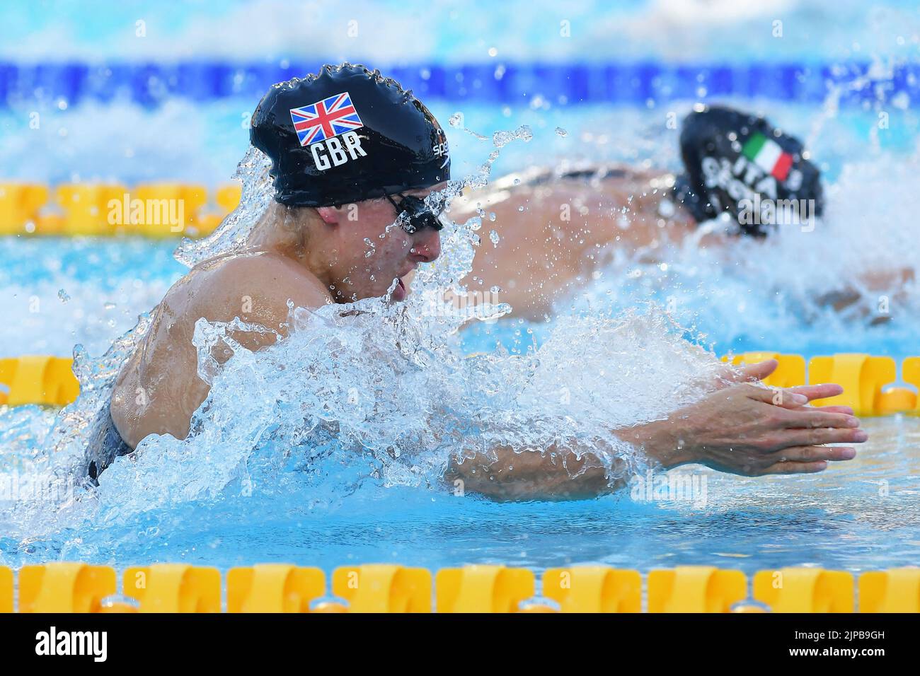 Imogen clark hi-res stock photography and images - Alamy