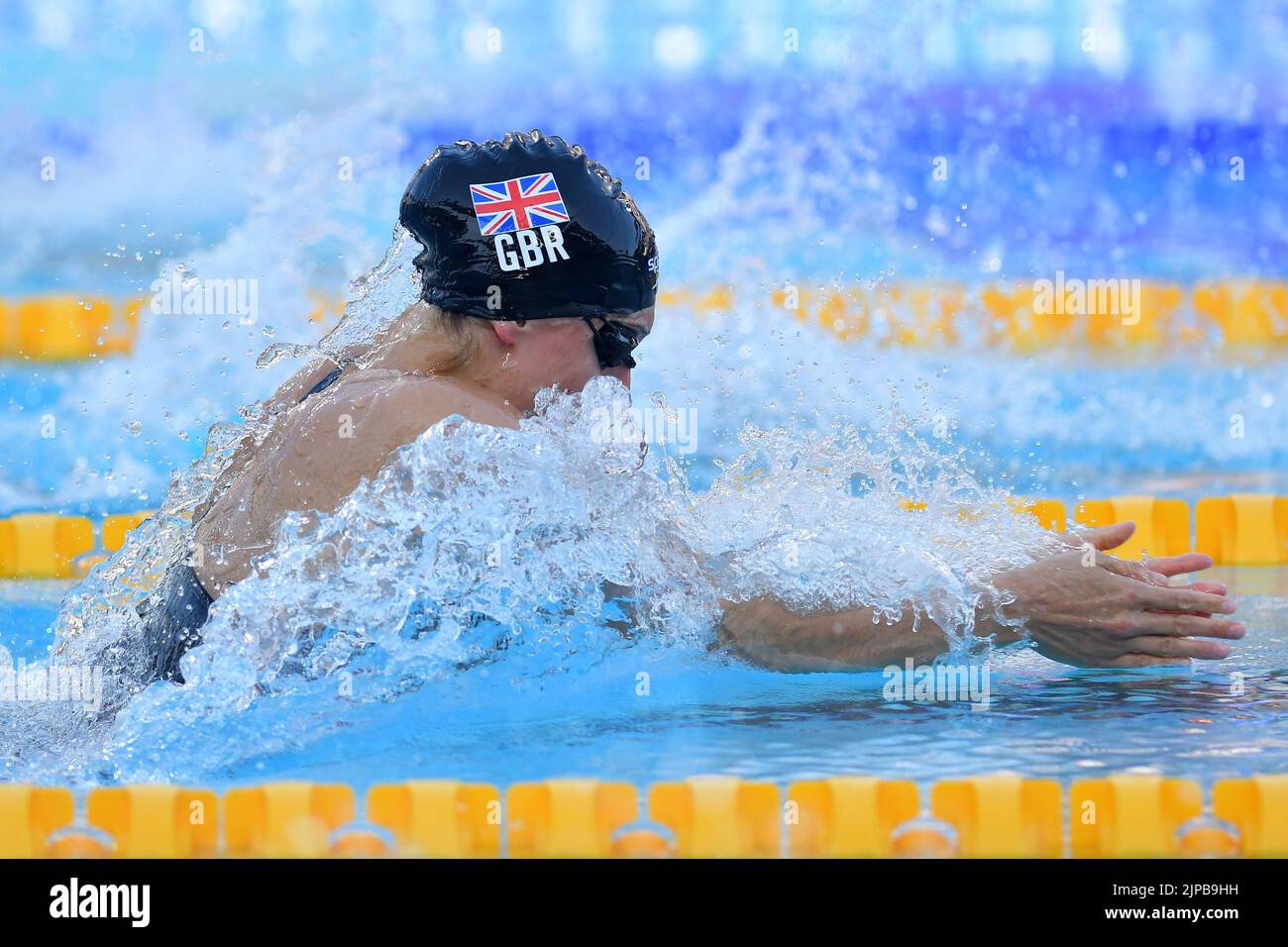 Imogen clark hi-res stock photography and images - Alamy