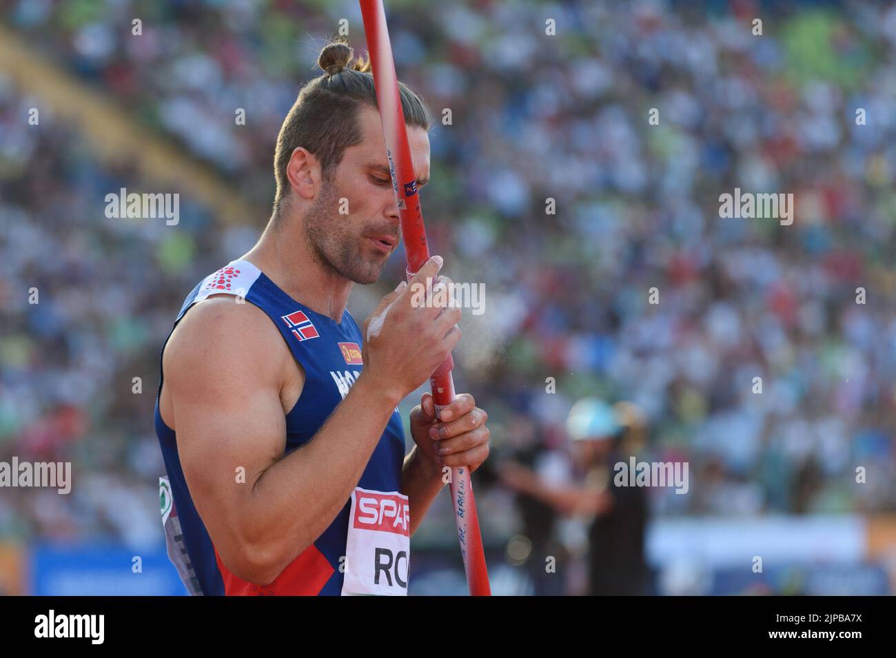 Martin roe munich 2022 hi-res stock photography and images - Alamy