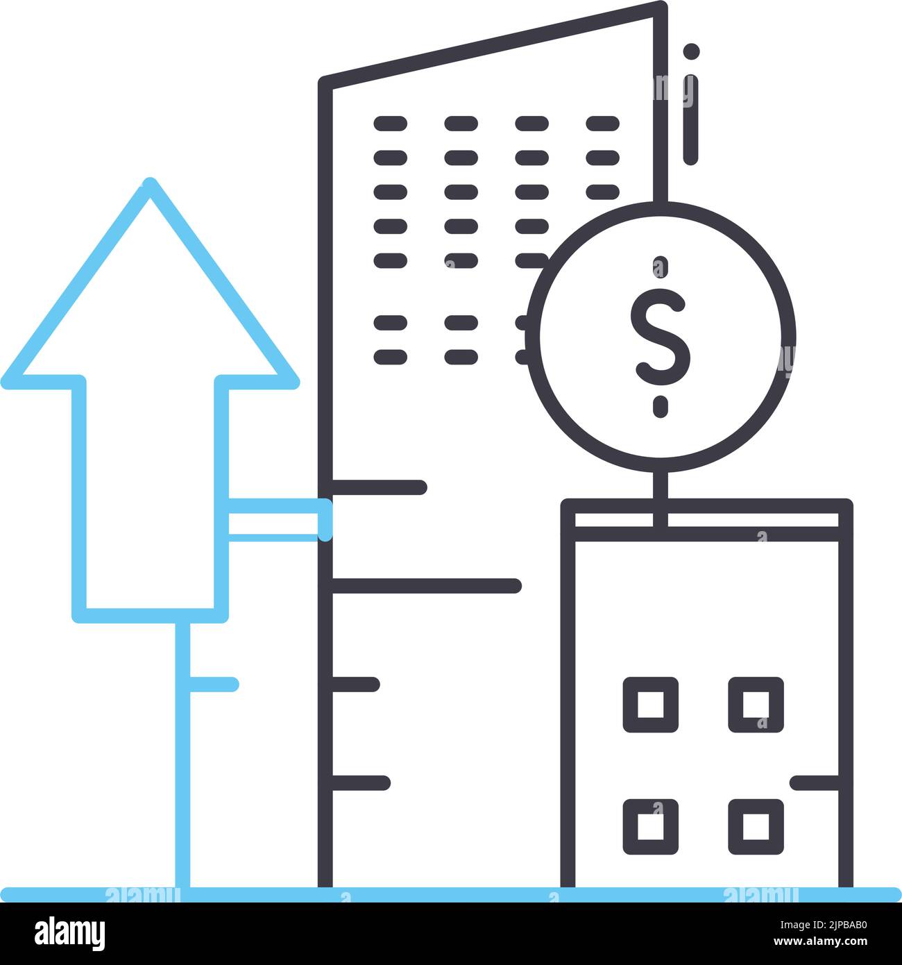 Supporting sign Stock Vector Images - Alamy