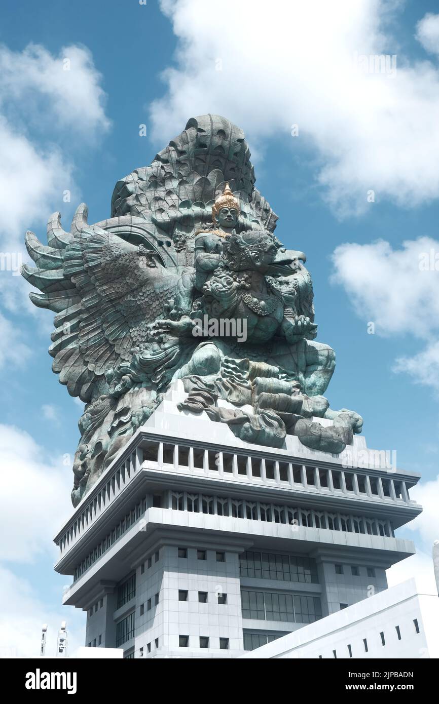 Gardu wisnu kencana hi-res stock photography and images - Alamy