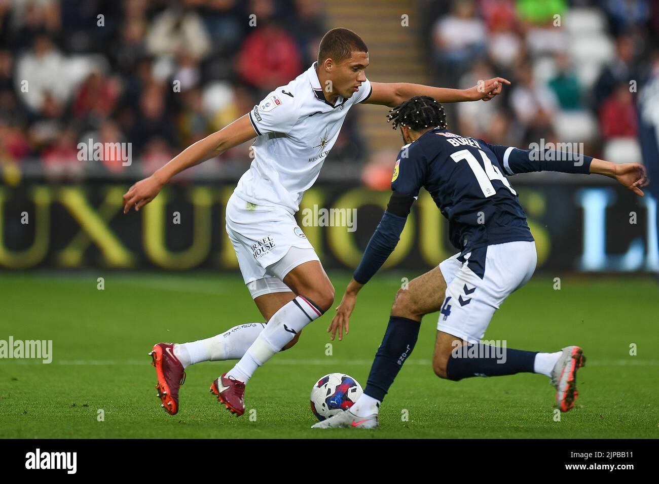 Tyler burey hi-res stock photography and images - Alamy