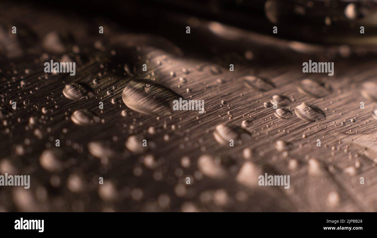 Fuzzy water surface hi-res stock photography and images - Alamy