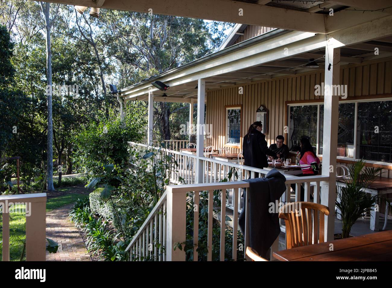 Wine Country, Hunter Valley, NSW, Australia Stock Photo - Alamy