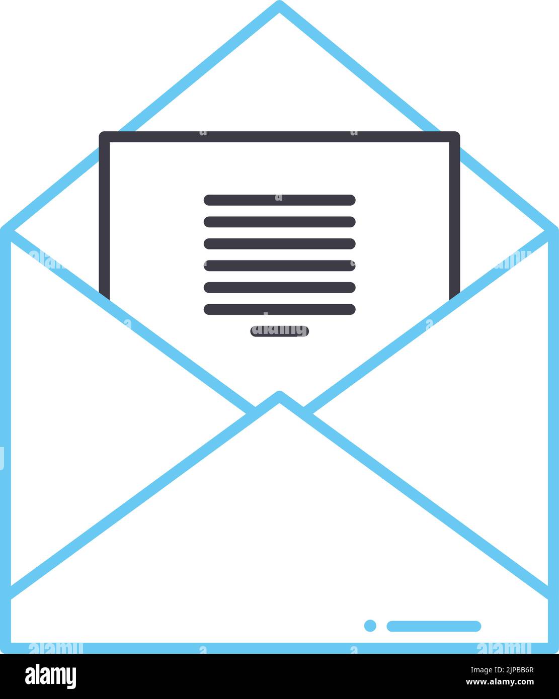 telegram line icon, outline symbol, vector illustration, concept sign ... telegram line icon, outline symbol, vector illustration, concept sign ...