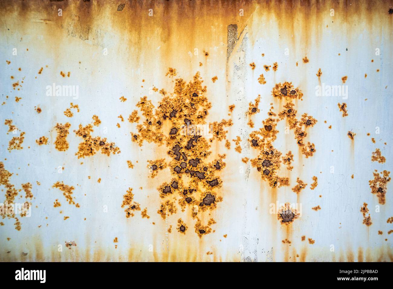 Rusty metal texture, background, rust Stock Photo - Alamy