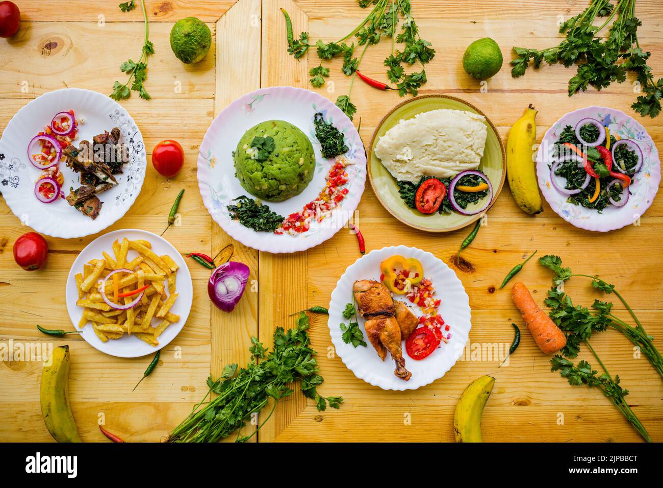 Sukuma tribe hi-res stock photography and images - Alamy